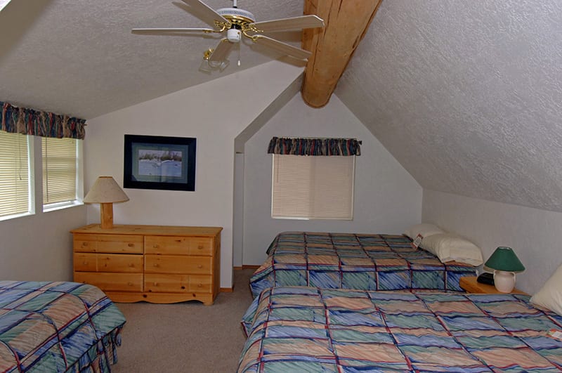 Suites - Soldotna Lodging | All Alaska Outdoors Lodge