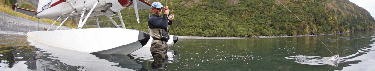 You've Seen Us On | All Alaska Outdoors in Soldotna, Alaska