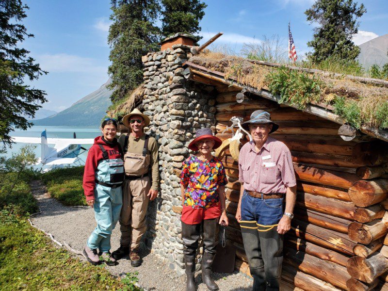 The Best That Alaska Has to Offer is Already at Your Fingertips